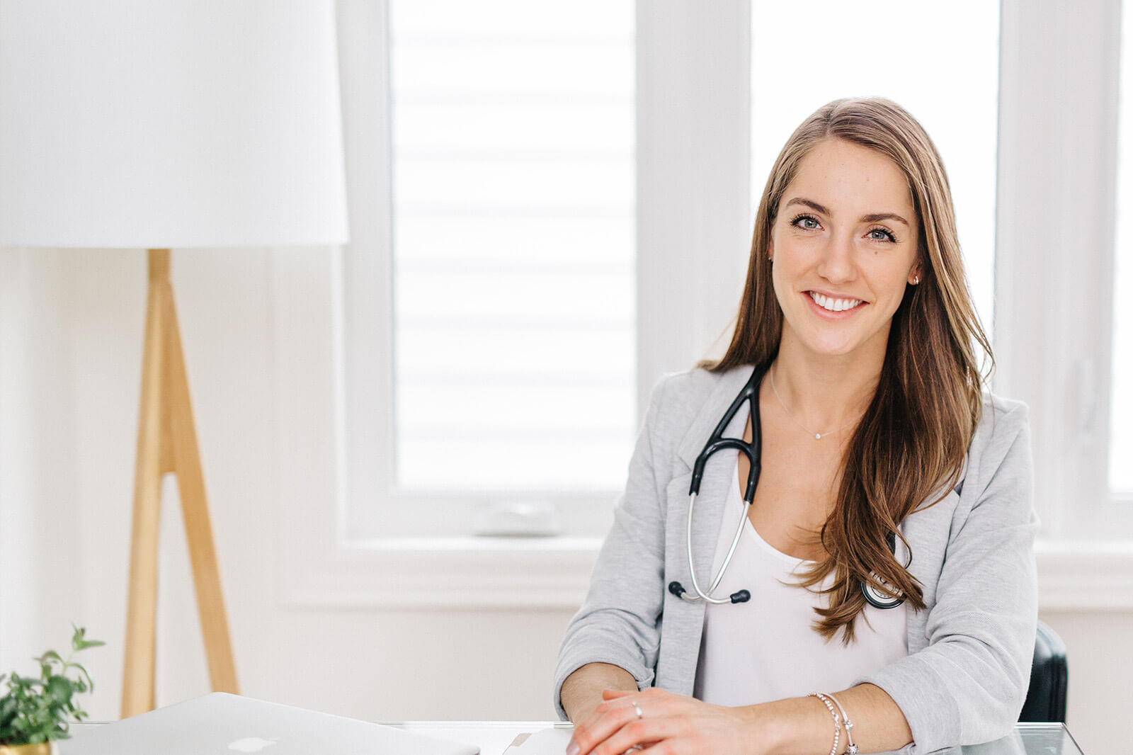 Blog | Dr. Bronwyn